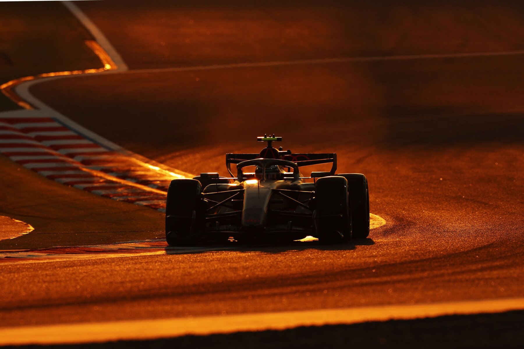 2026 F1 Roll Hoop Regulations Explained | F1 News