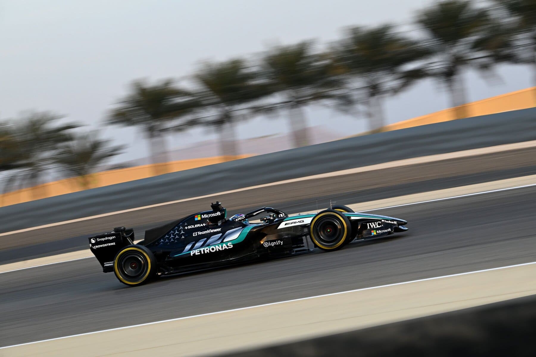 Advanced Sustainable Fuel: What Powers an F1 Car in 2026 | F1 News