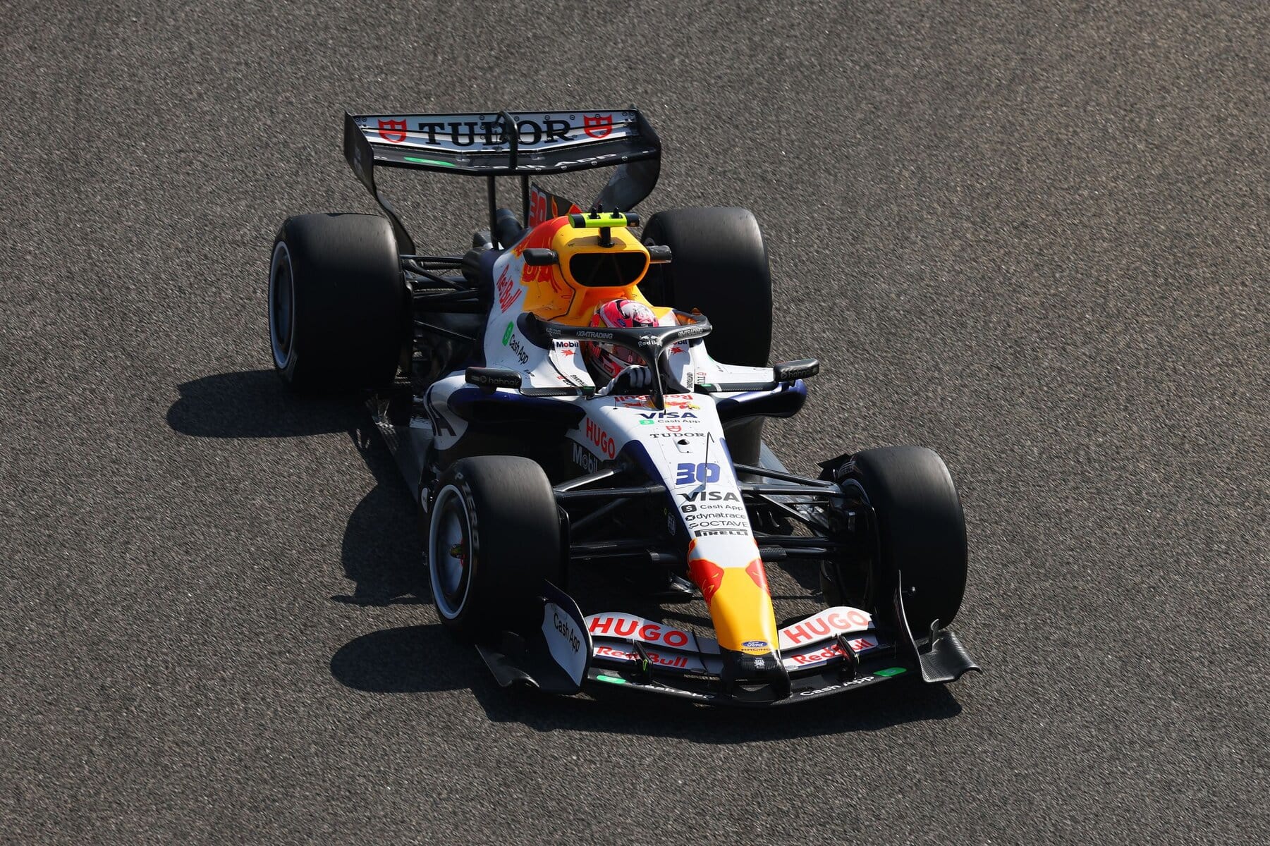 Z-Mode Explained: F1's High-Downforce Configuration for 2026 | F1 Explained