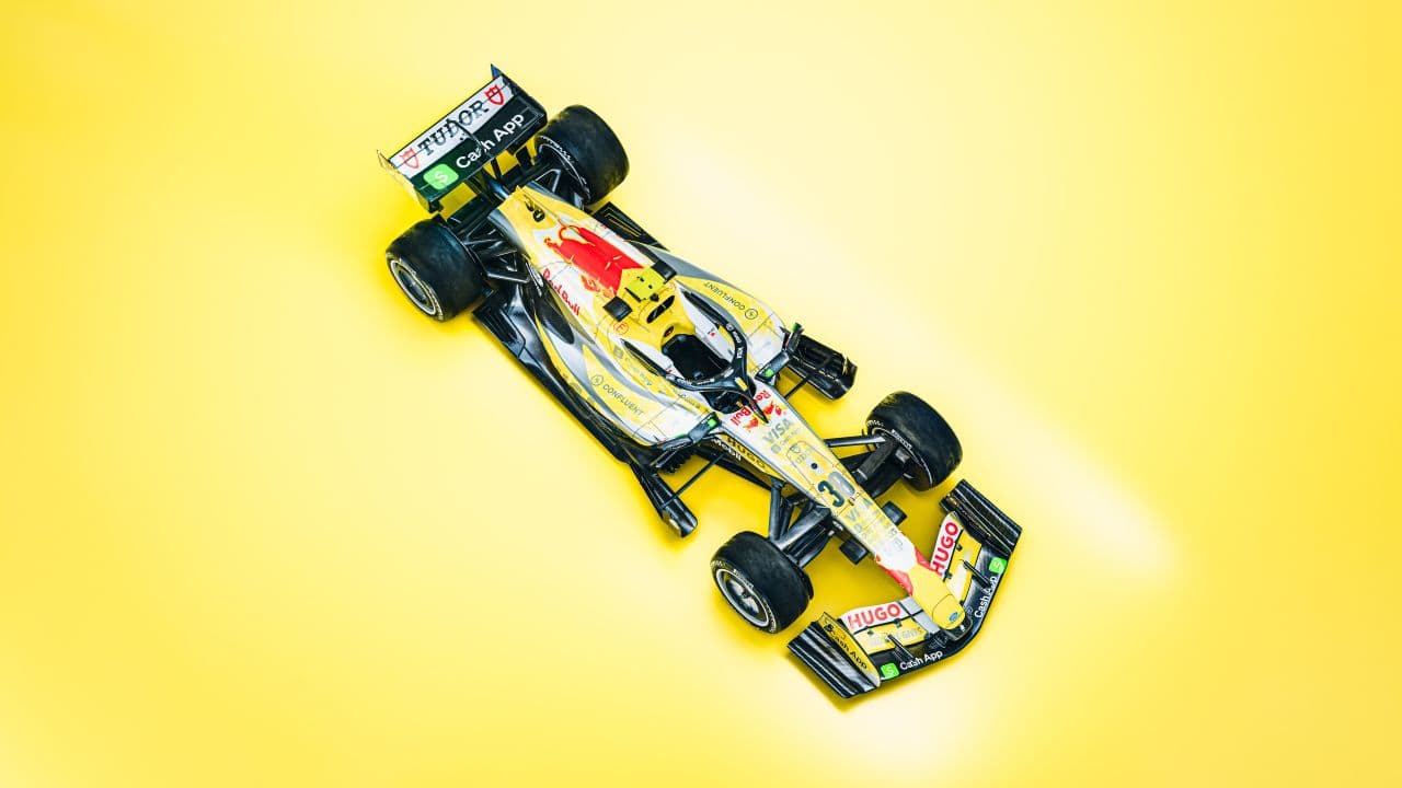 Why Do F1 Tracks Have Kerbs? | F1 Explained