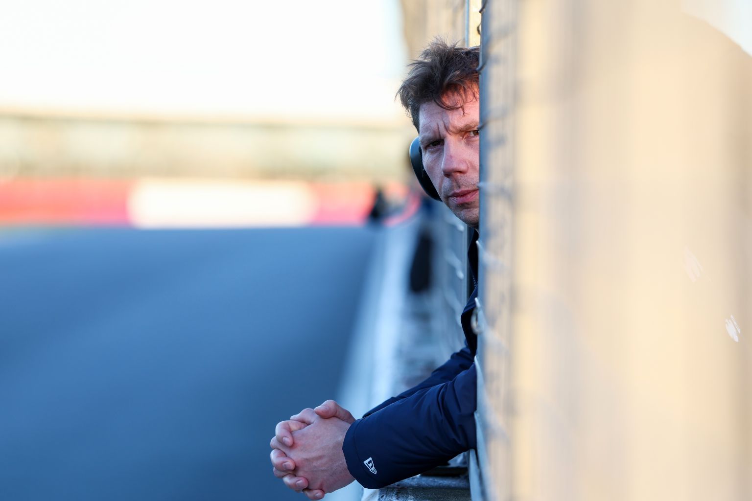 James Vowles Reaffirms Faith in Sainz and Albon Amid Williams Struggles ...