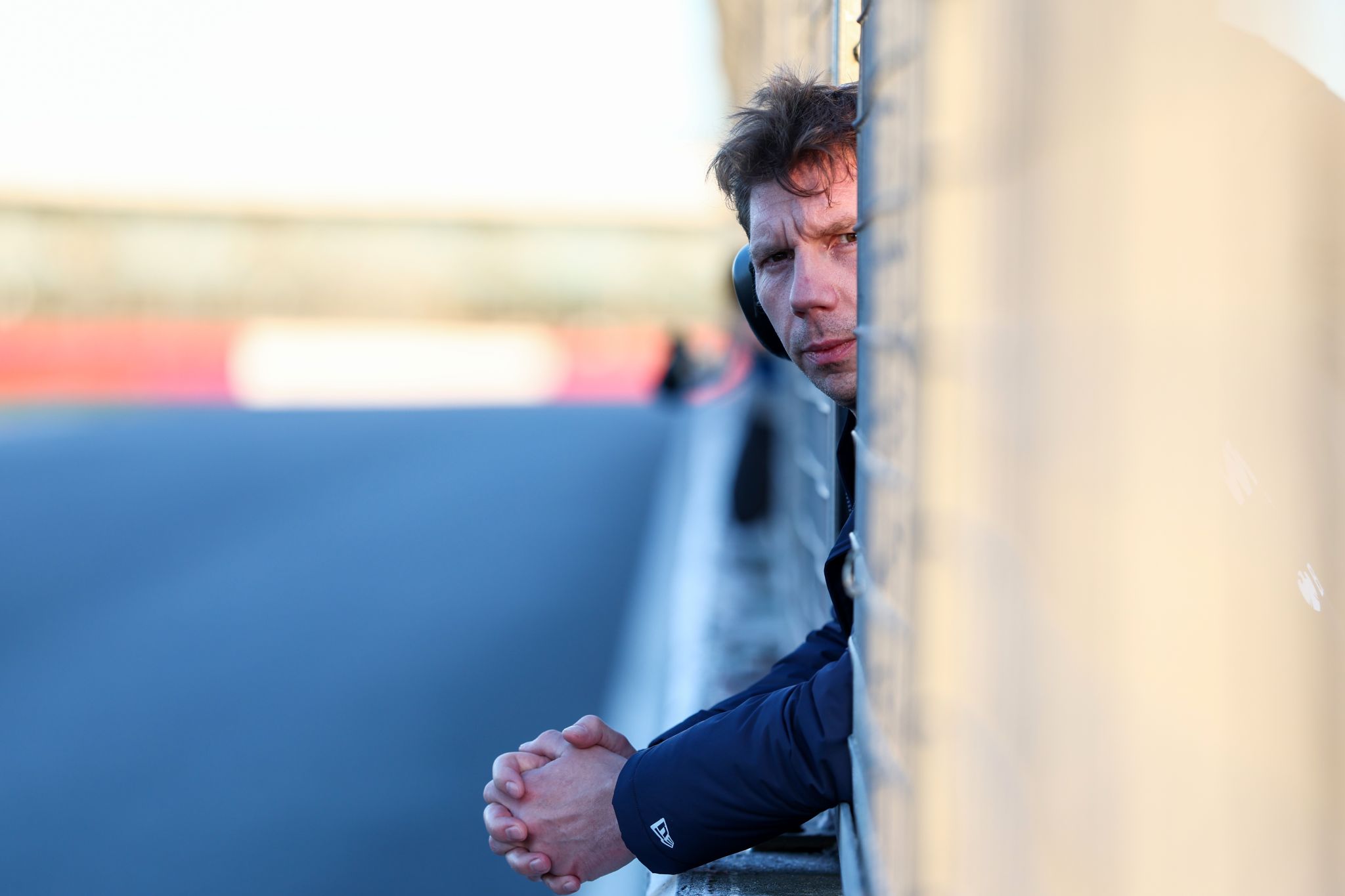 James Vowles Reaffirms Faith in Sainz and Albon Amid Williams Struggles ...